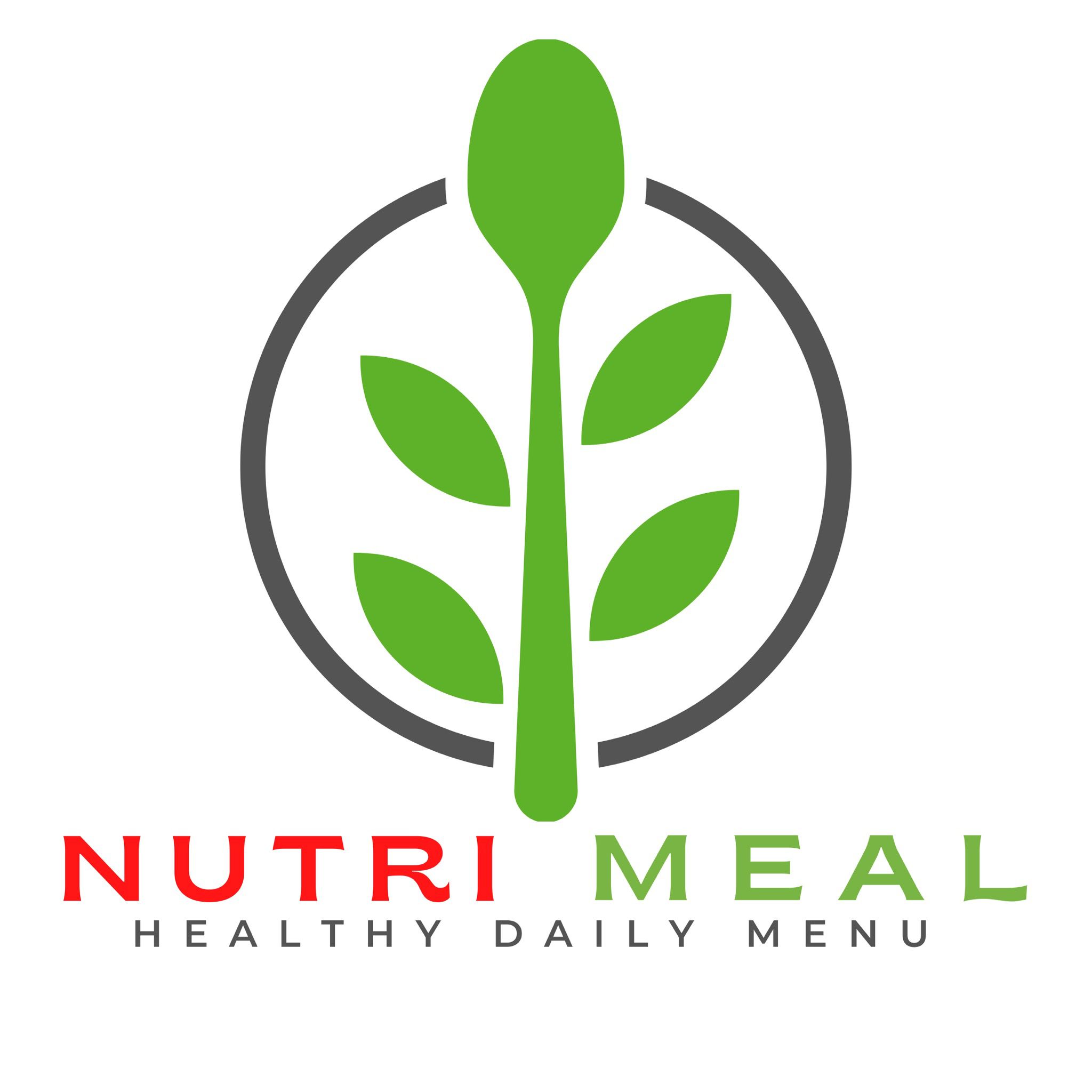 Nutrimeal - Nutri Meal - Healthy daily menu